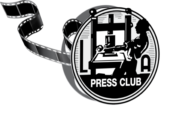 - Los Angeles Press Club