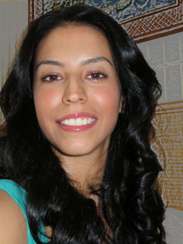 Meet the Foot in the Door Fellows Class of 2025 — Kennia Escobar - Los ...